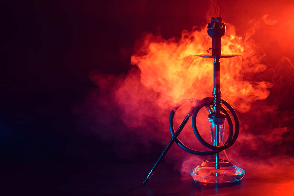 La cachimba y el ocio en la actualidad - VayaFace